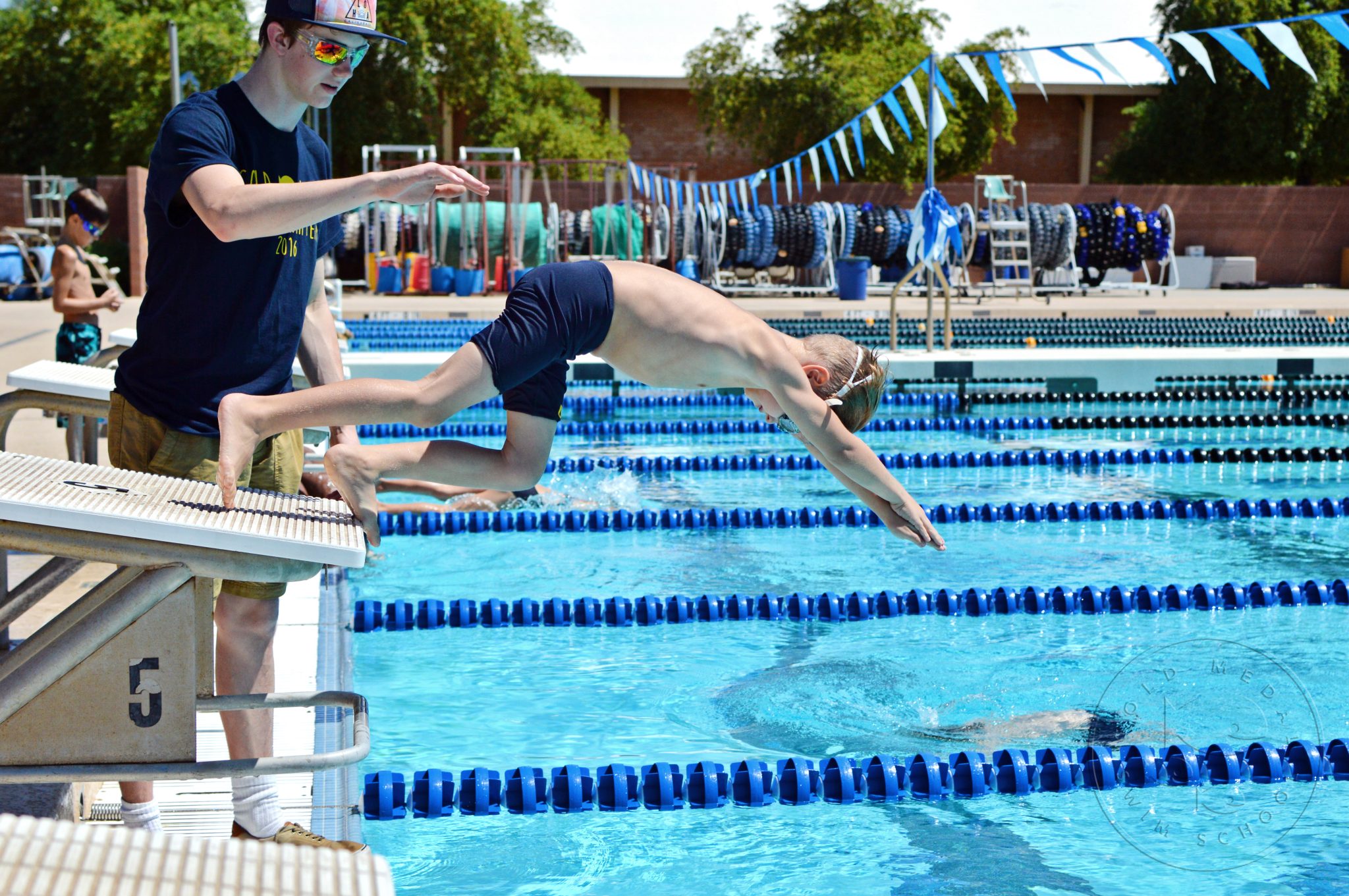 5 Basic of Swimming Skills Everyone Should Master