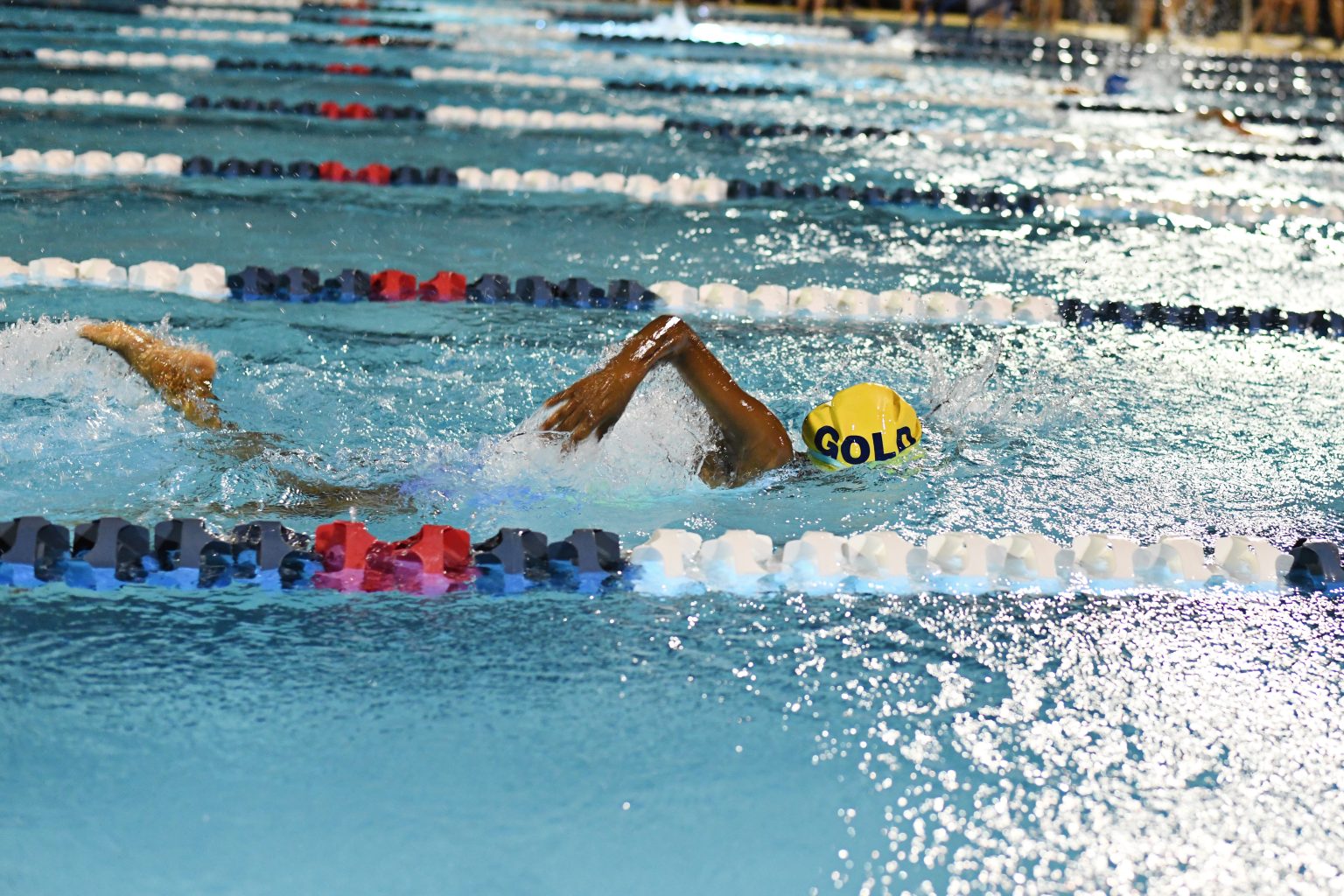 Guide to Competitive Swimming for Kids: Tips & Techniques