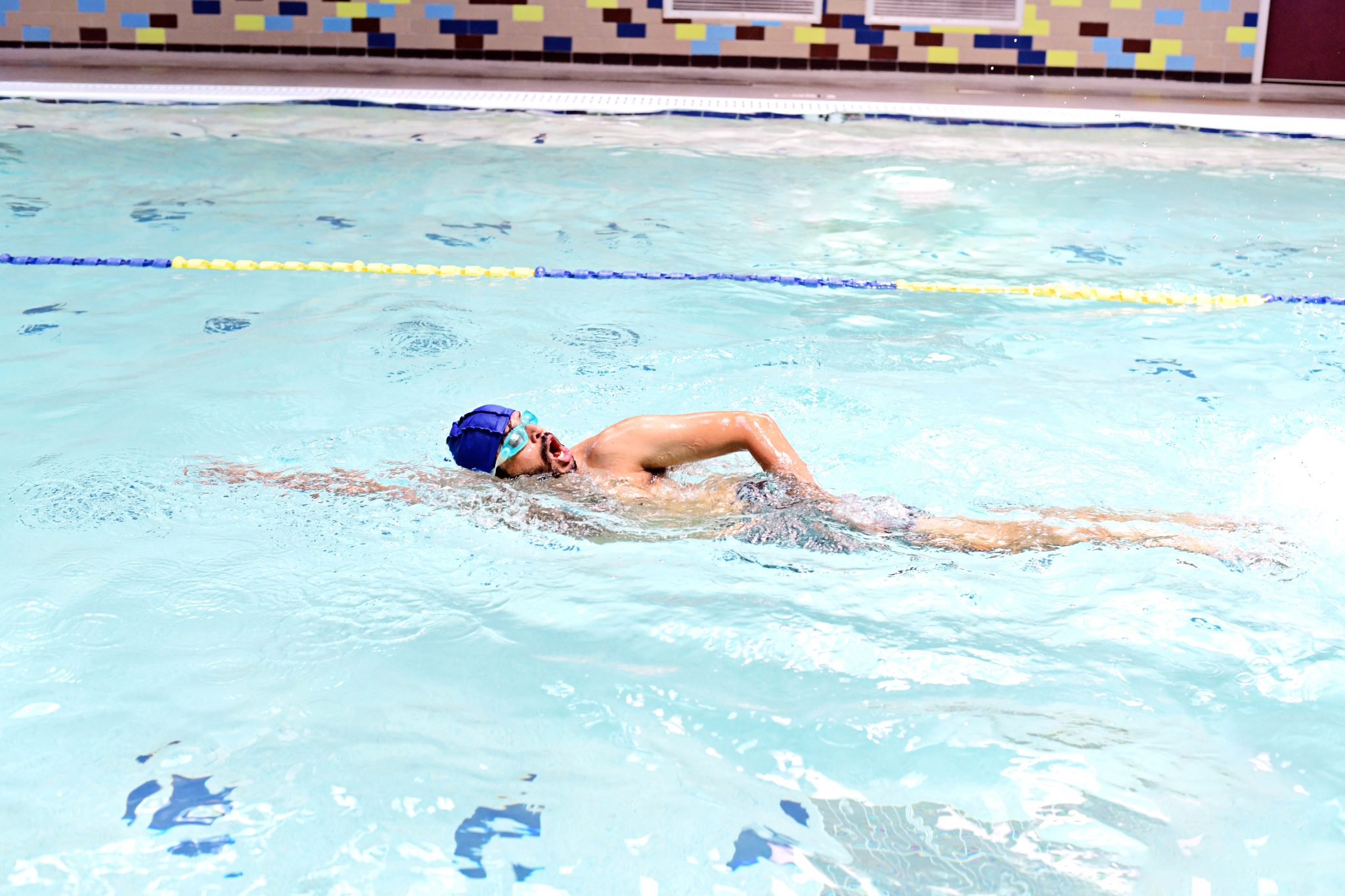 5 Basic of Swimming Skills Everyone Should Master