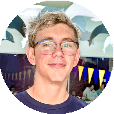 Peter - Gold Medal Swim School